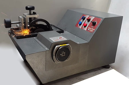 Laboratory Cutting Machine Model : CORIER - 230 S