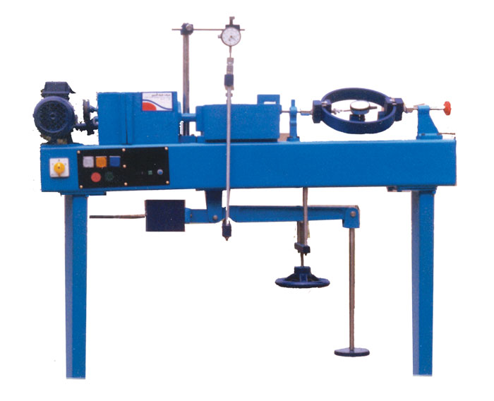 DIGITAL DIRECT SHEAR TEST Model : DIGITEST - 10