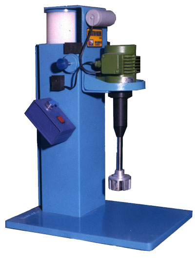 Laboratory Mixer Model : POWER MIX - 3